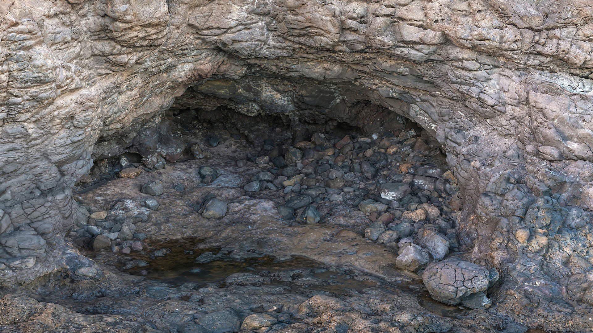 max cave scanned hd 16k