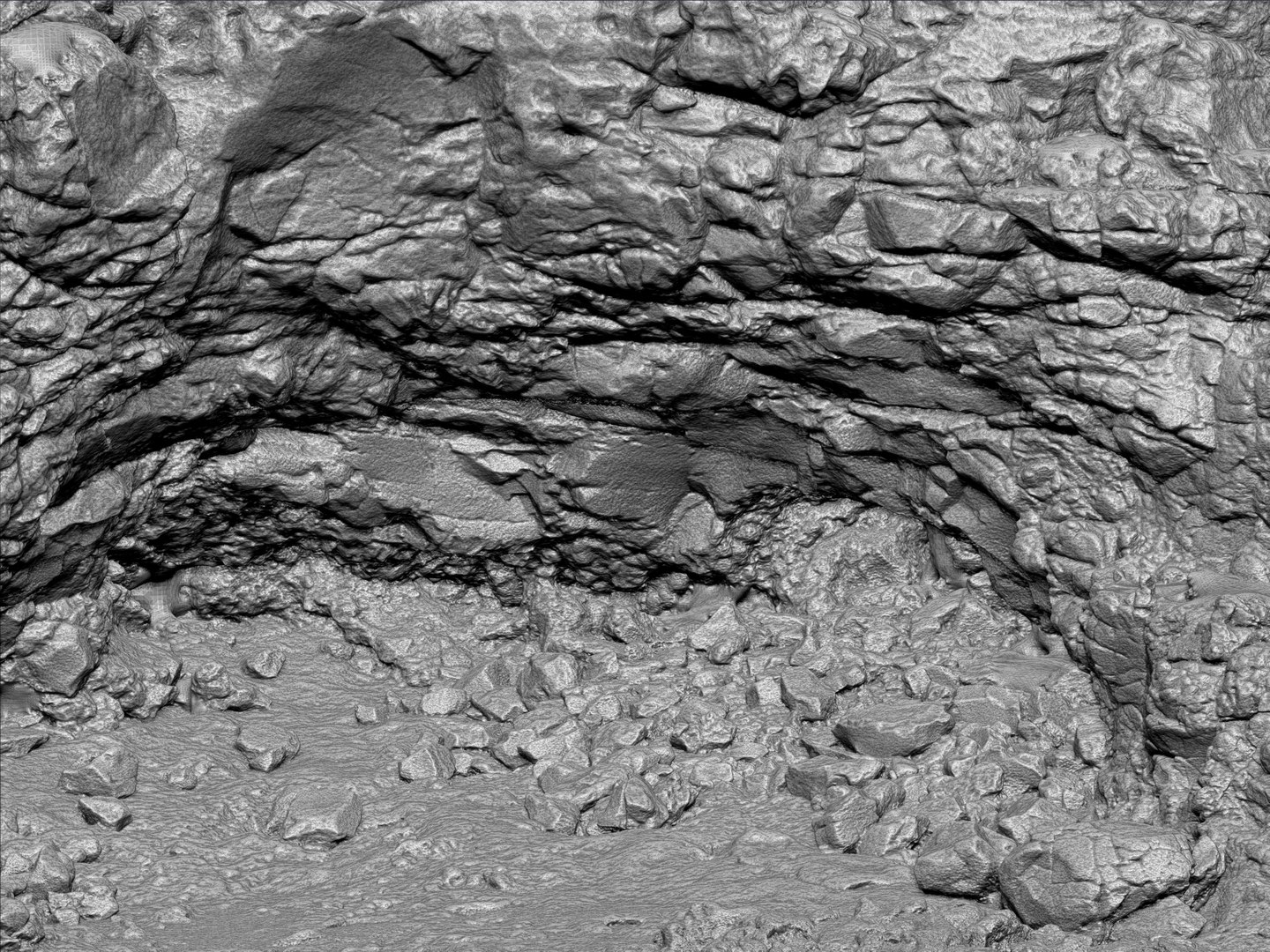 max cave scanned hd 16k