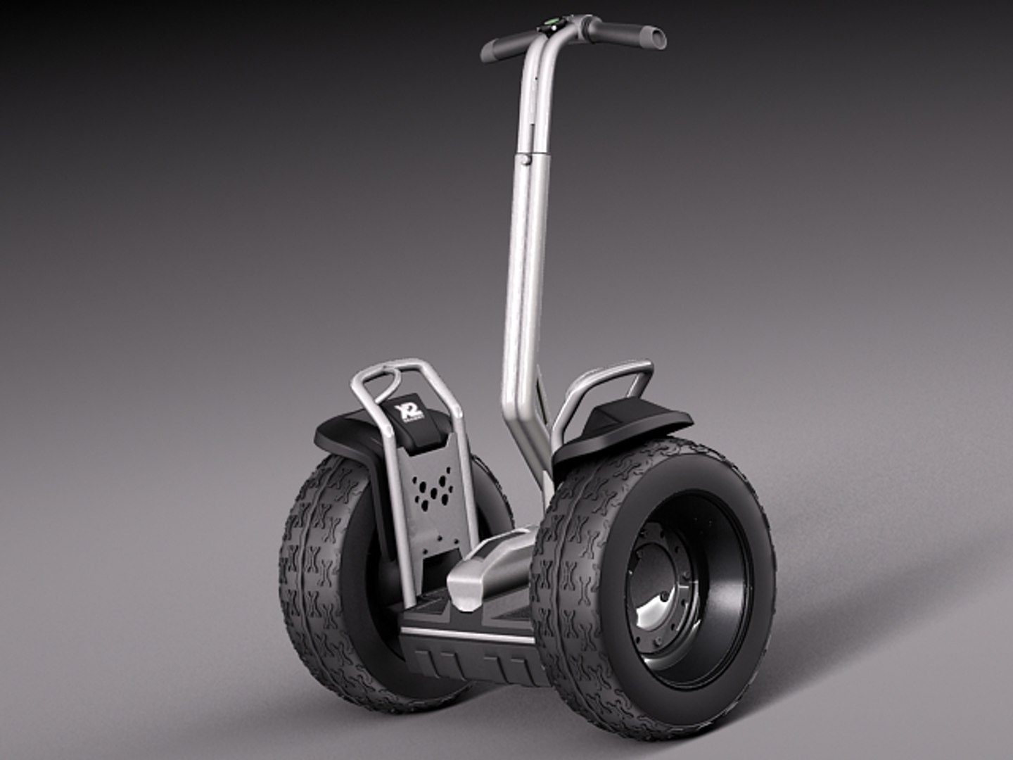 usa segway x2 max