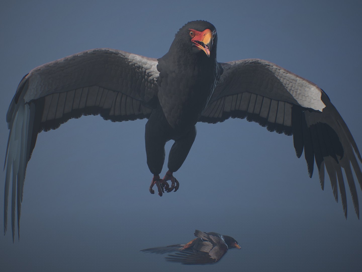 Desert Eagle - Ready Model - TurboSquid 1710764