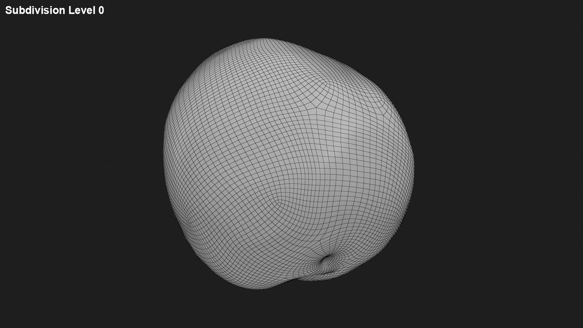 3D Peach Color 2 Collection - TurboSquid 2285852