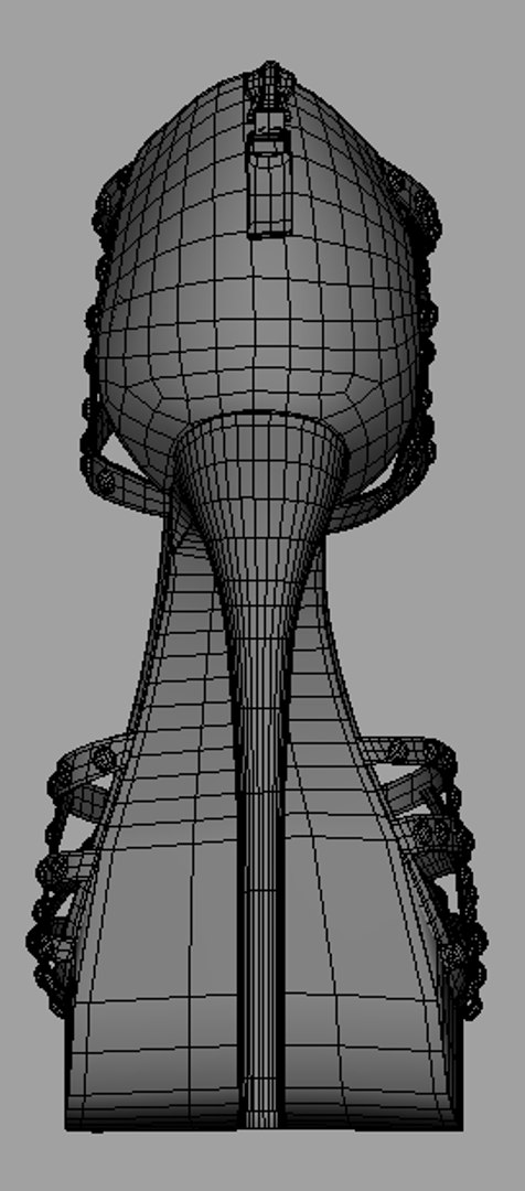 3D life model - TurboSquid 1179408