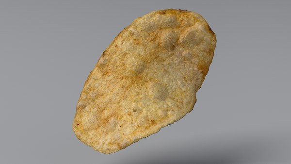 3D Realistic Chips Big Collection - TurboSquid 1980631