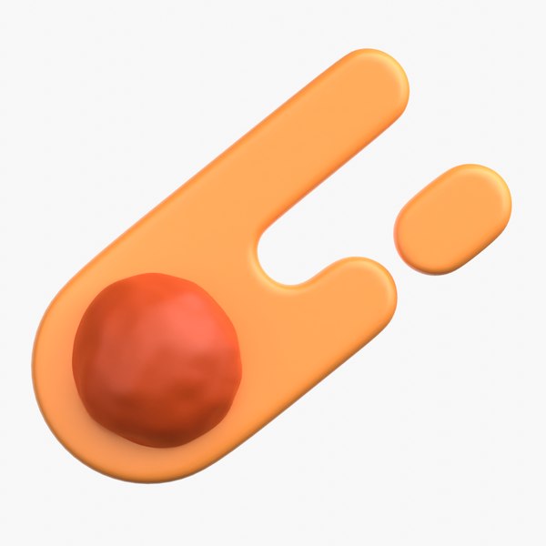 3D модель комета - TurboSquid 2319741