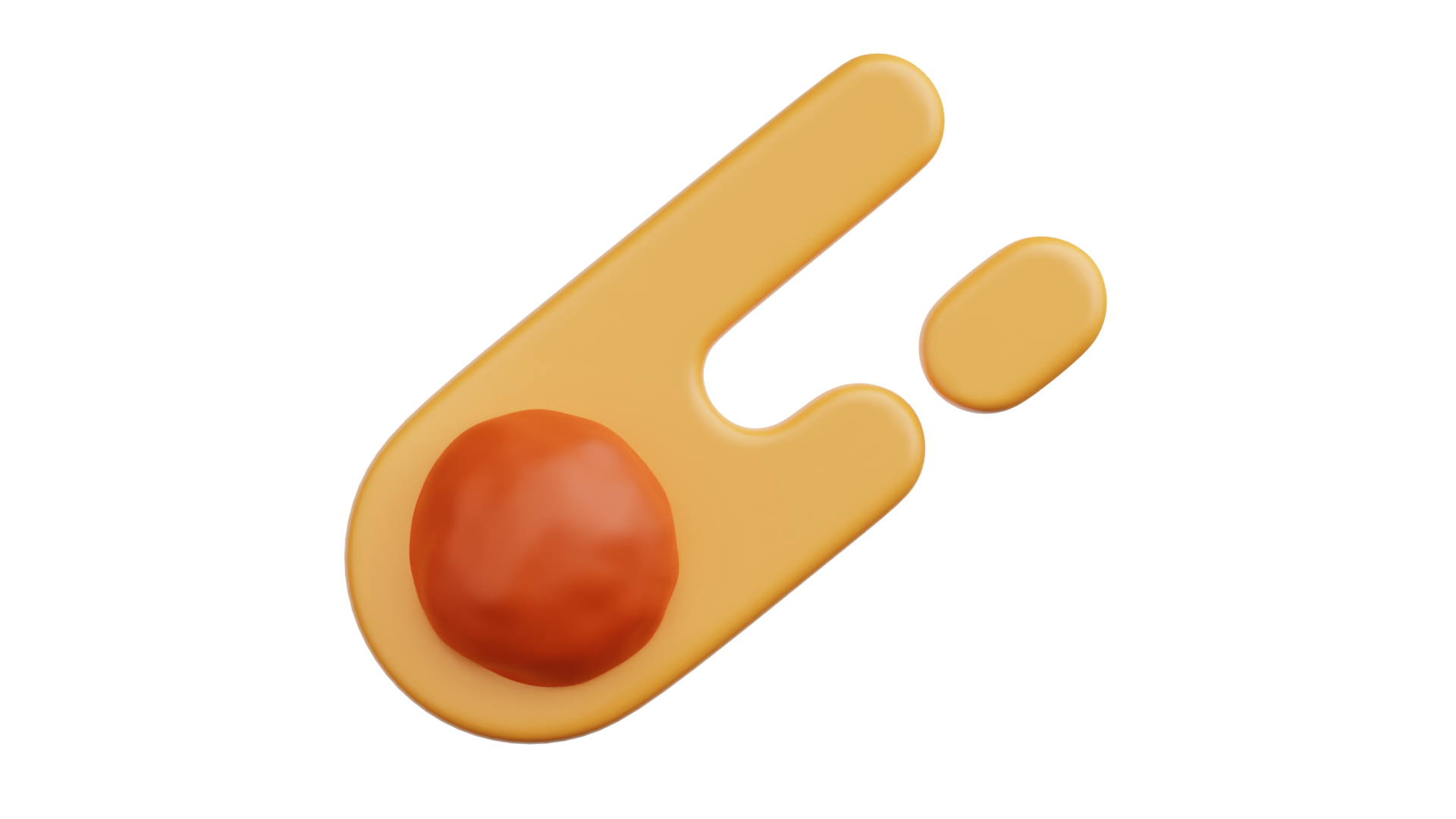 3D Comet Model - TurboSquid 2319741