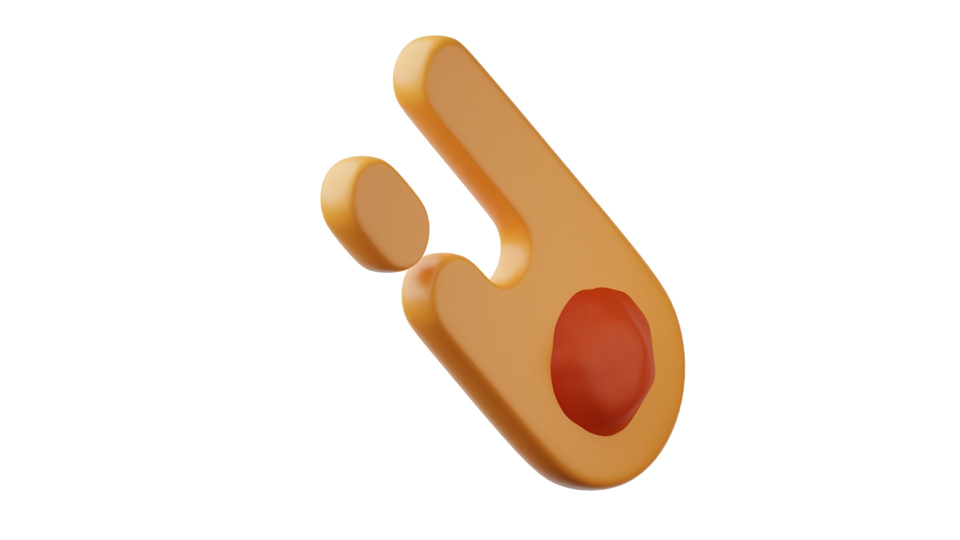 3D Comet Model - TurboSquid 2319741