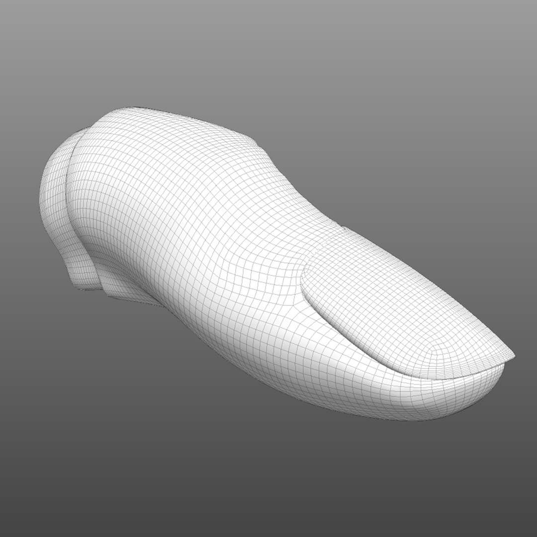 3D Human Finger - TurboSquid 1520705