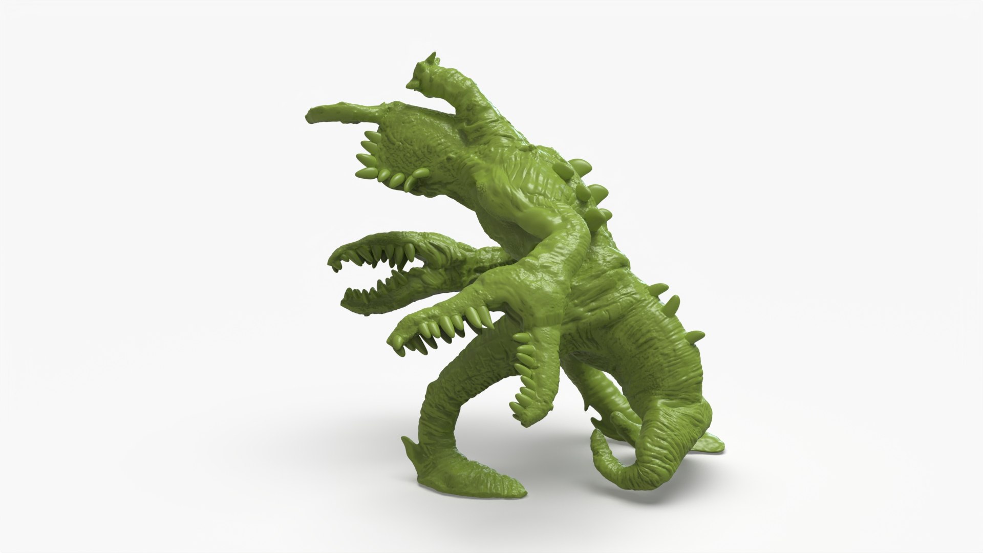 3D Dejarik Ngok STL - High-Quality 3D Printable Model Model ...