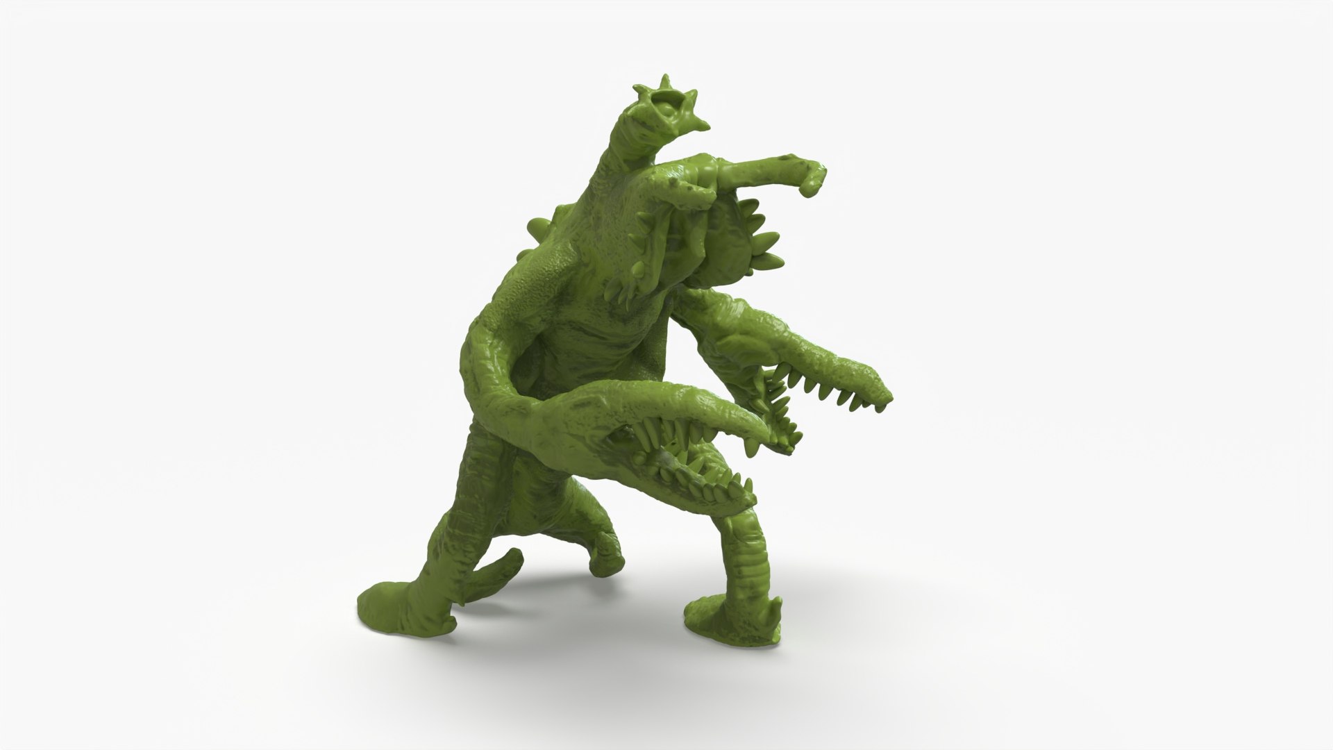 3D Dejarik Ngok STL - High-Quality 3D Printable Model Model ...