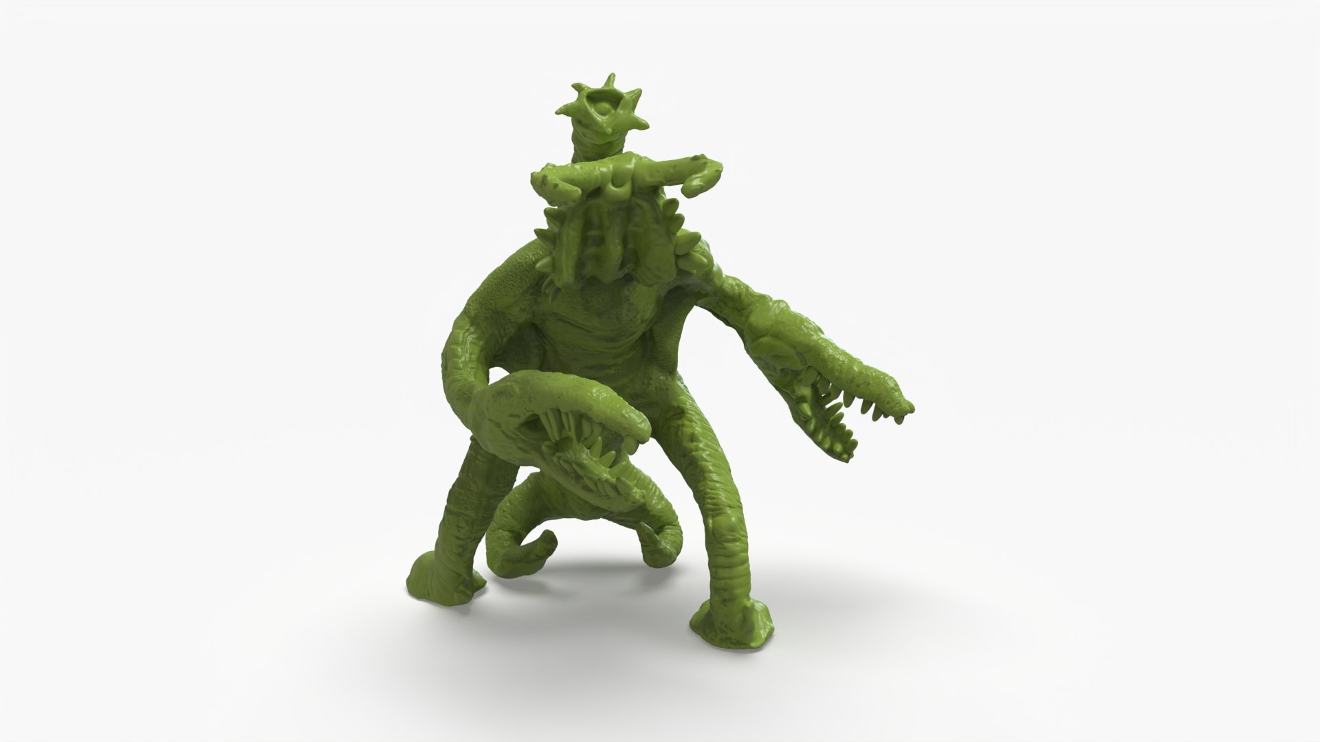 3D Dejarik Ngok STL - High-Quality 3D Printable Model Model ...
