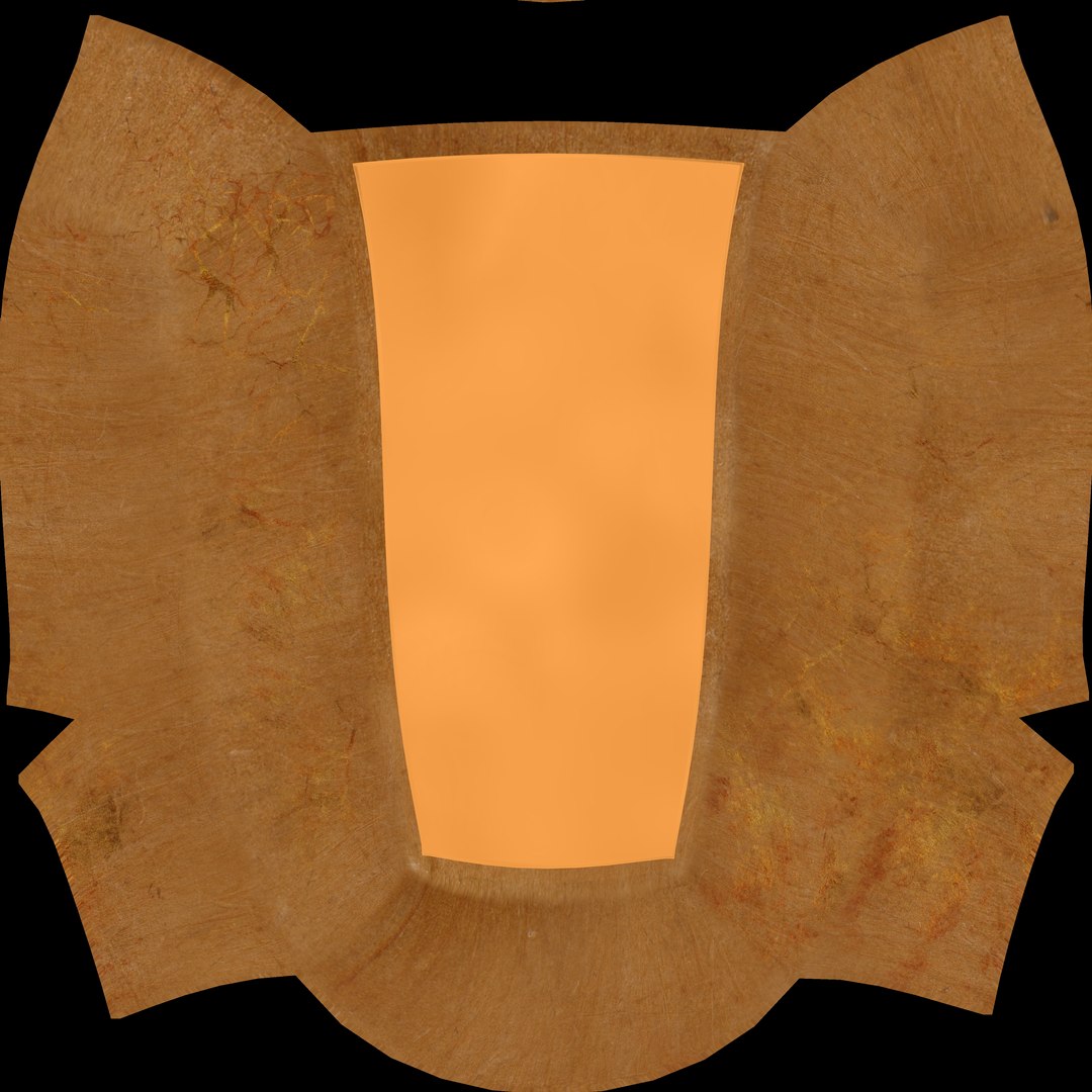 3d Stamp Postal Chop