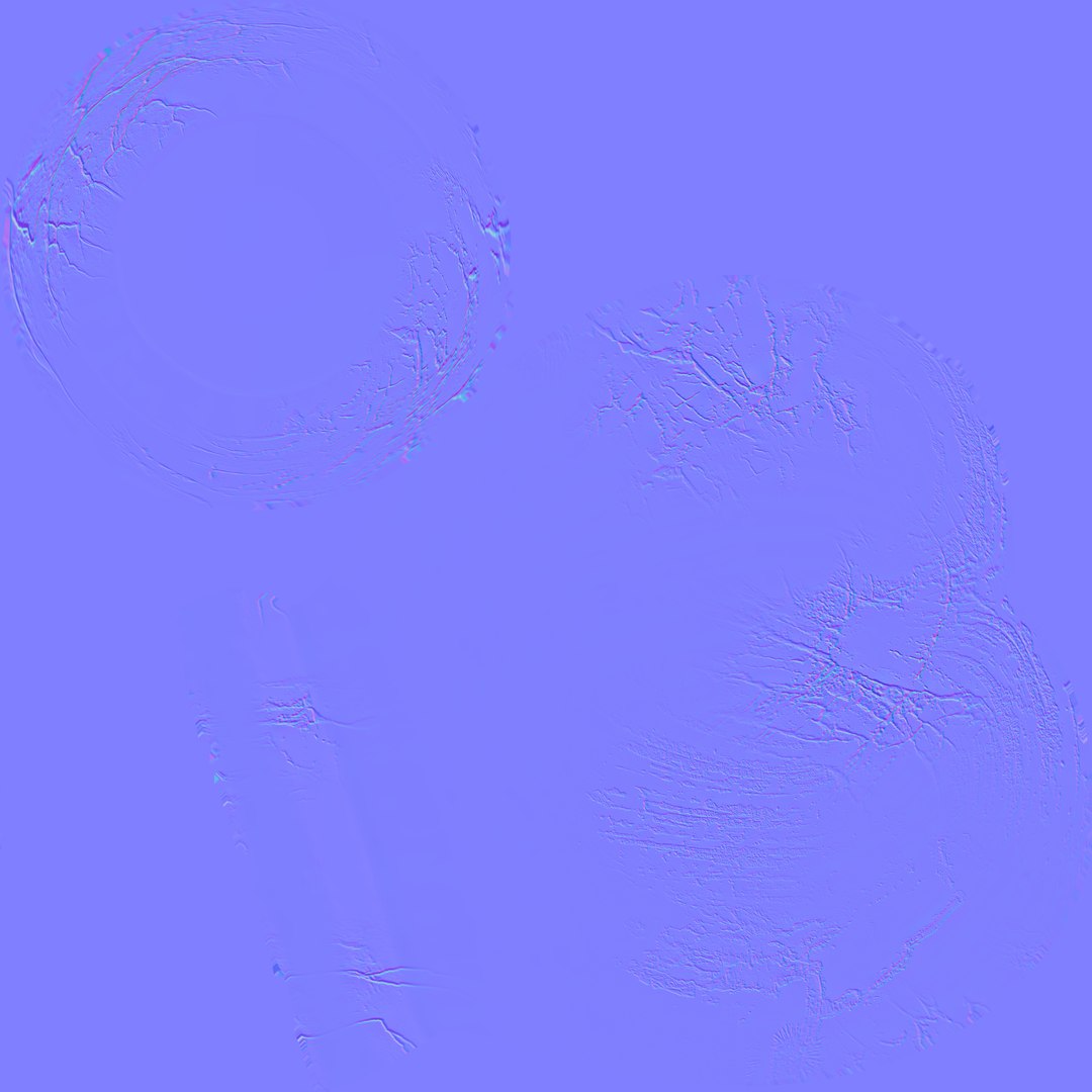 3d Stamp Postal Chop