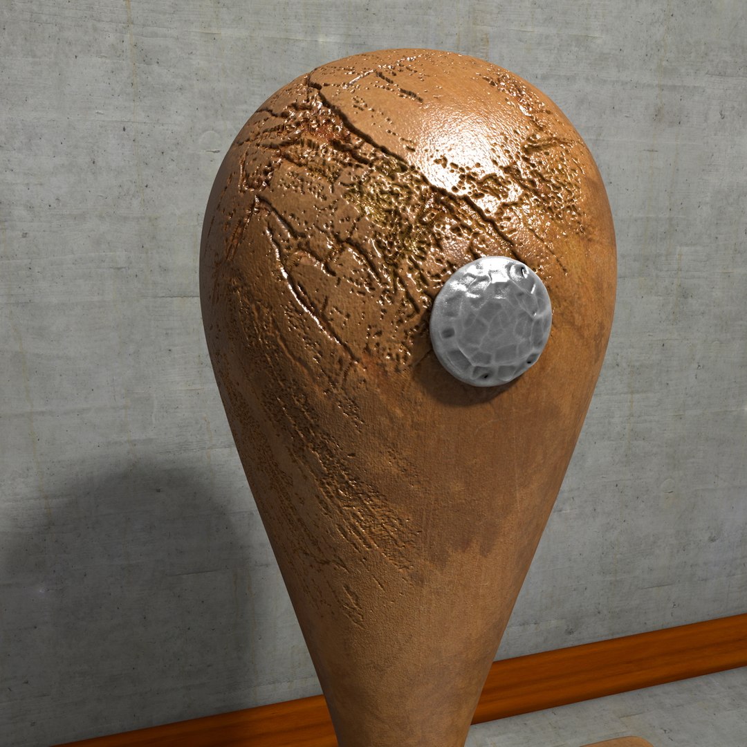 3d Stamp Postal Chop