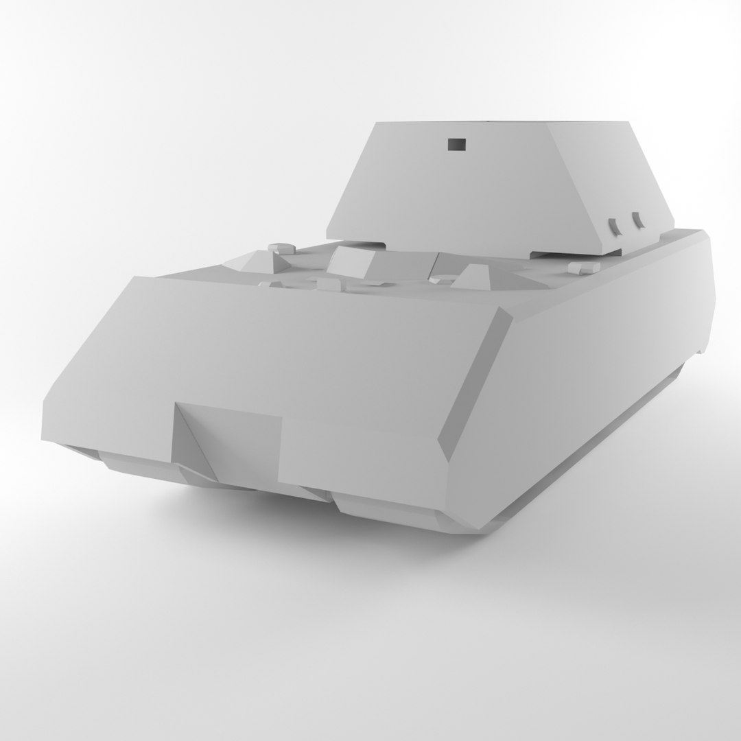 Sd 205 1 Viii 3D - TurboSquid 1191129