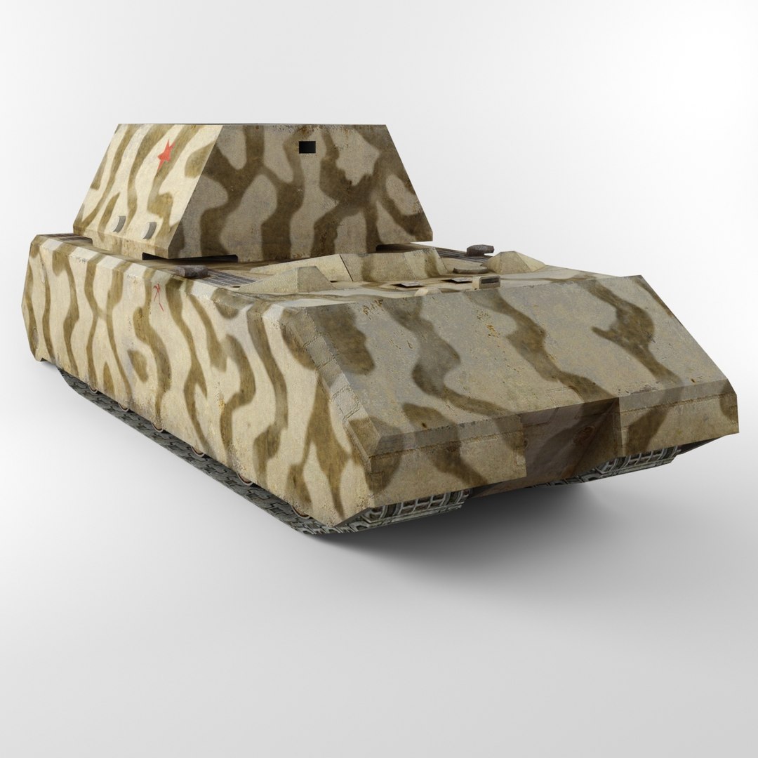 Sd 205 1 Viii 3D - TurboSquid 1191129
