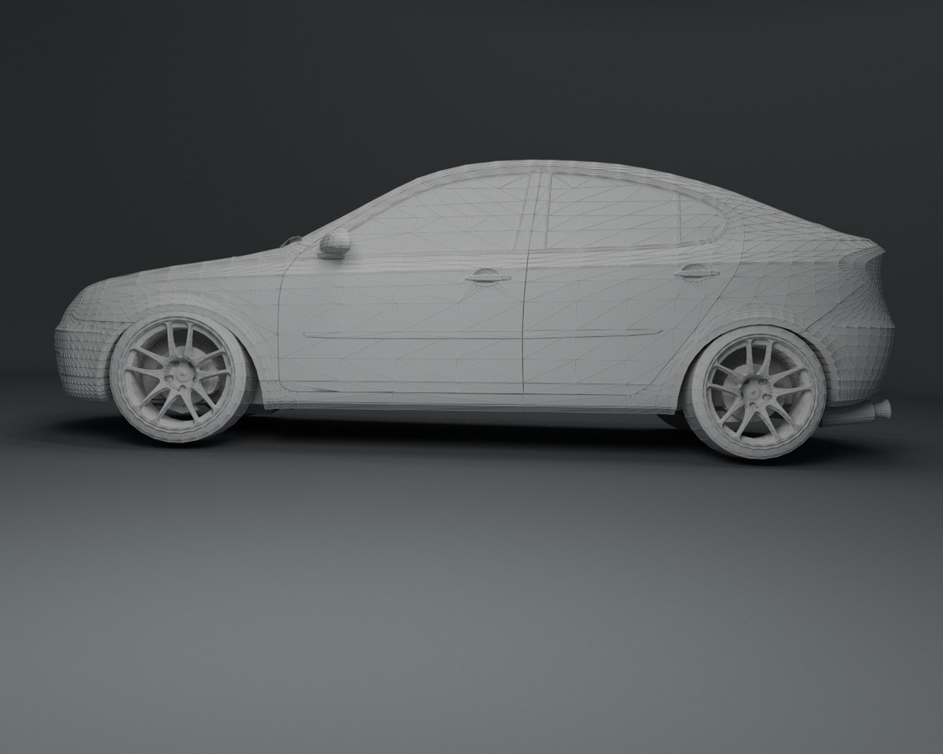 3ds Proton Gen-2 Compact