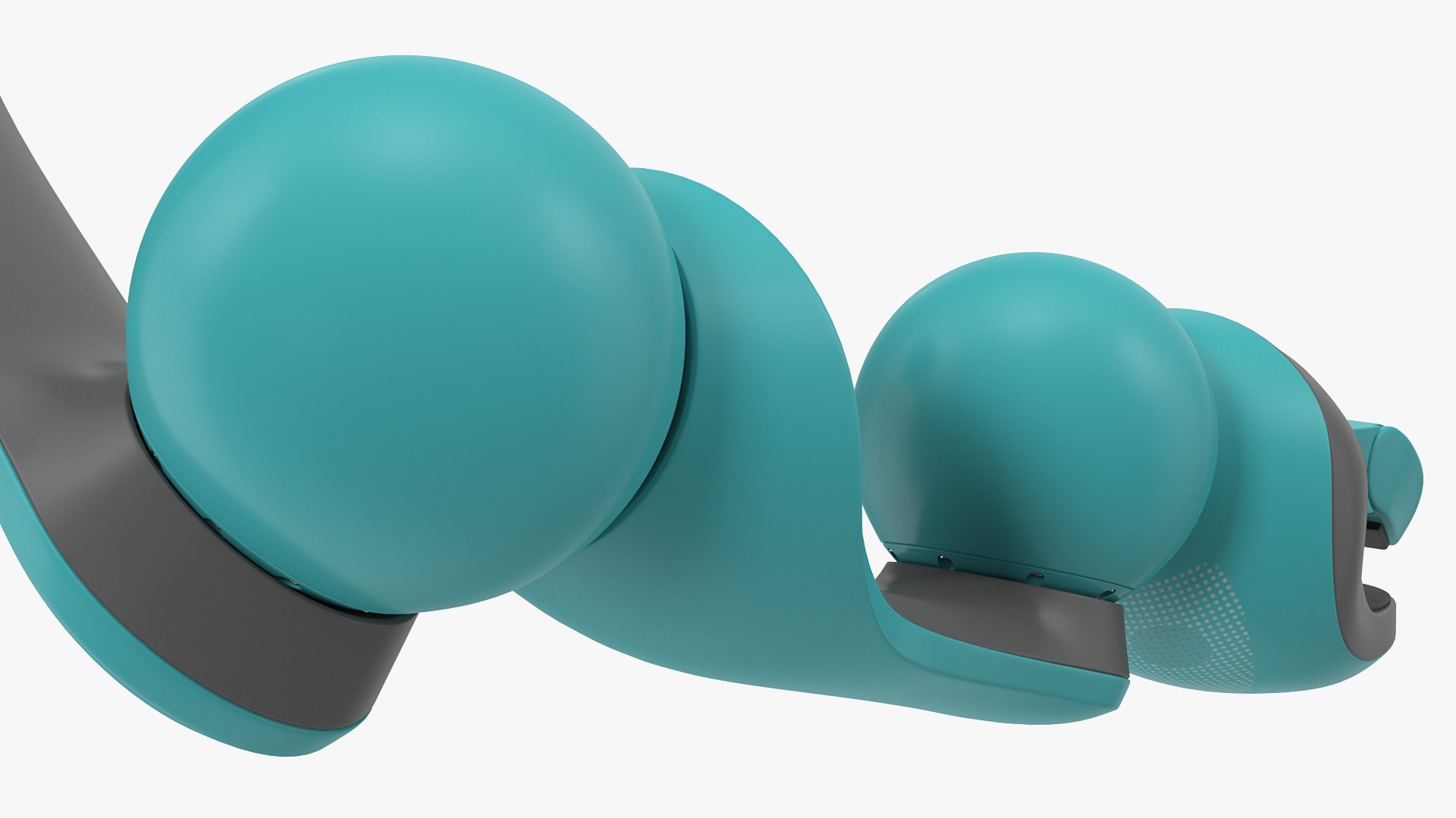 3D Service Robot Arm - TurboSquid 1603220
