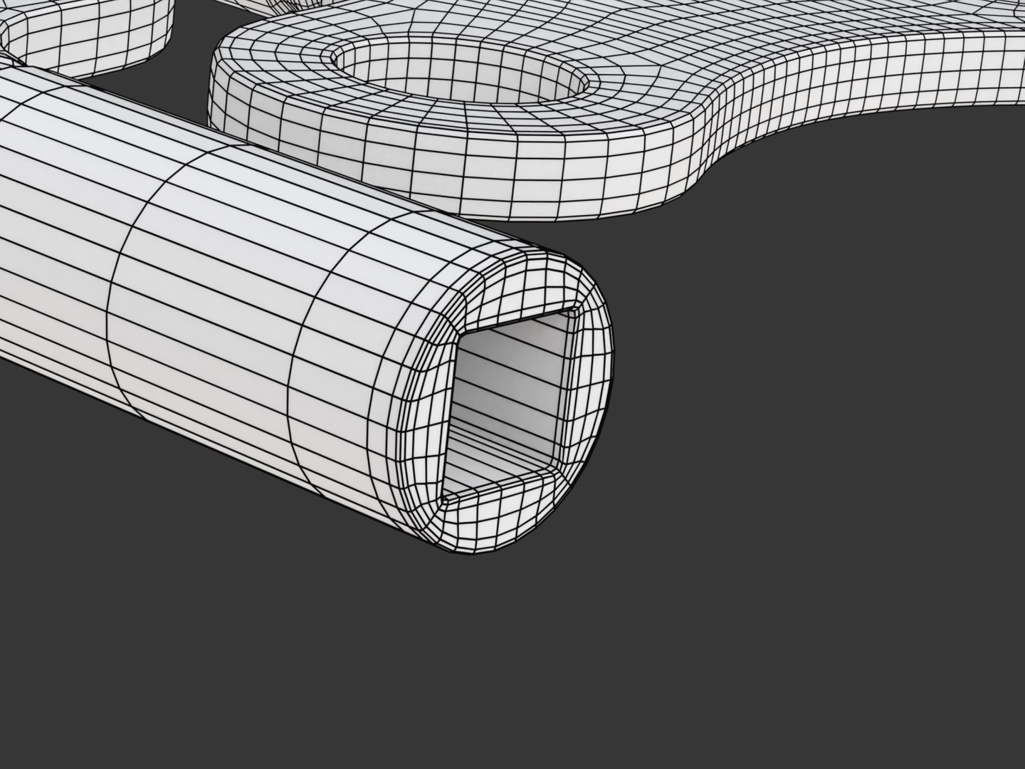 3D Key Wind - TurboSquid 1532894