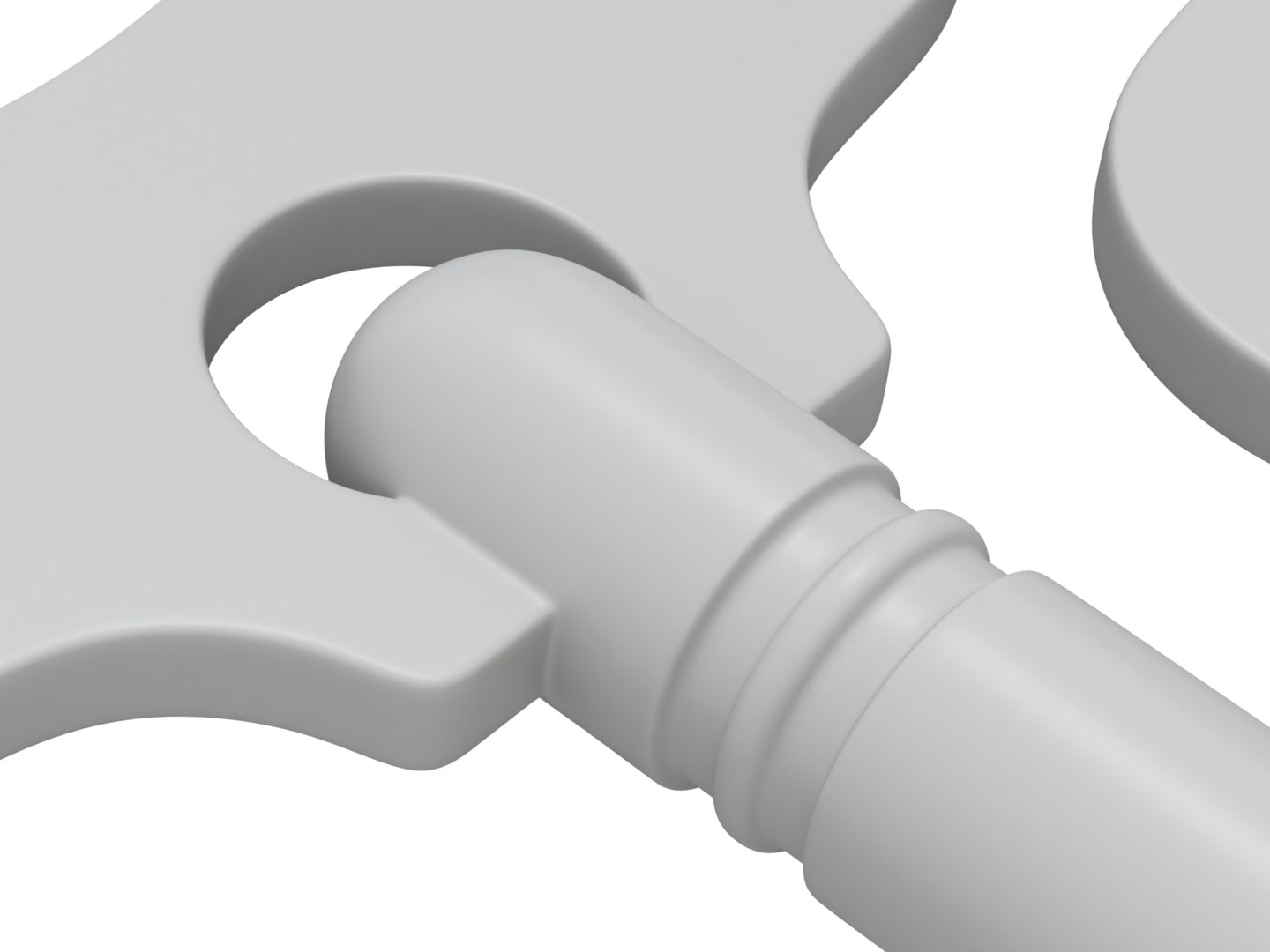 3D Key Wind - TurboSquid 1532894