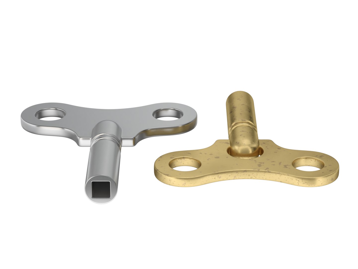 3D Key Wind - TurboSquid 1532894