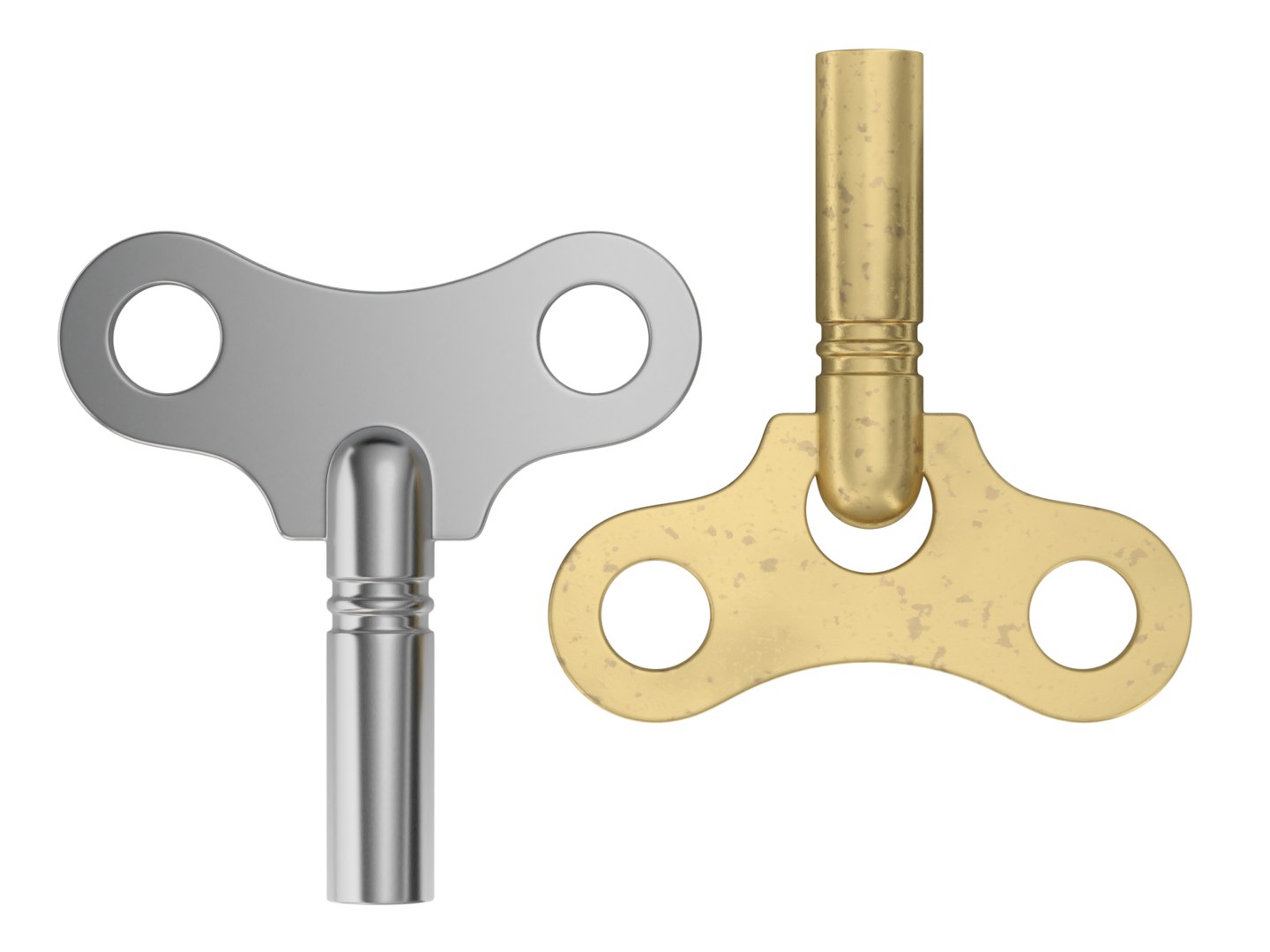 3D Key Wind - TurboSquid 1532894