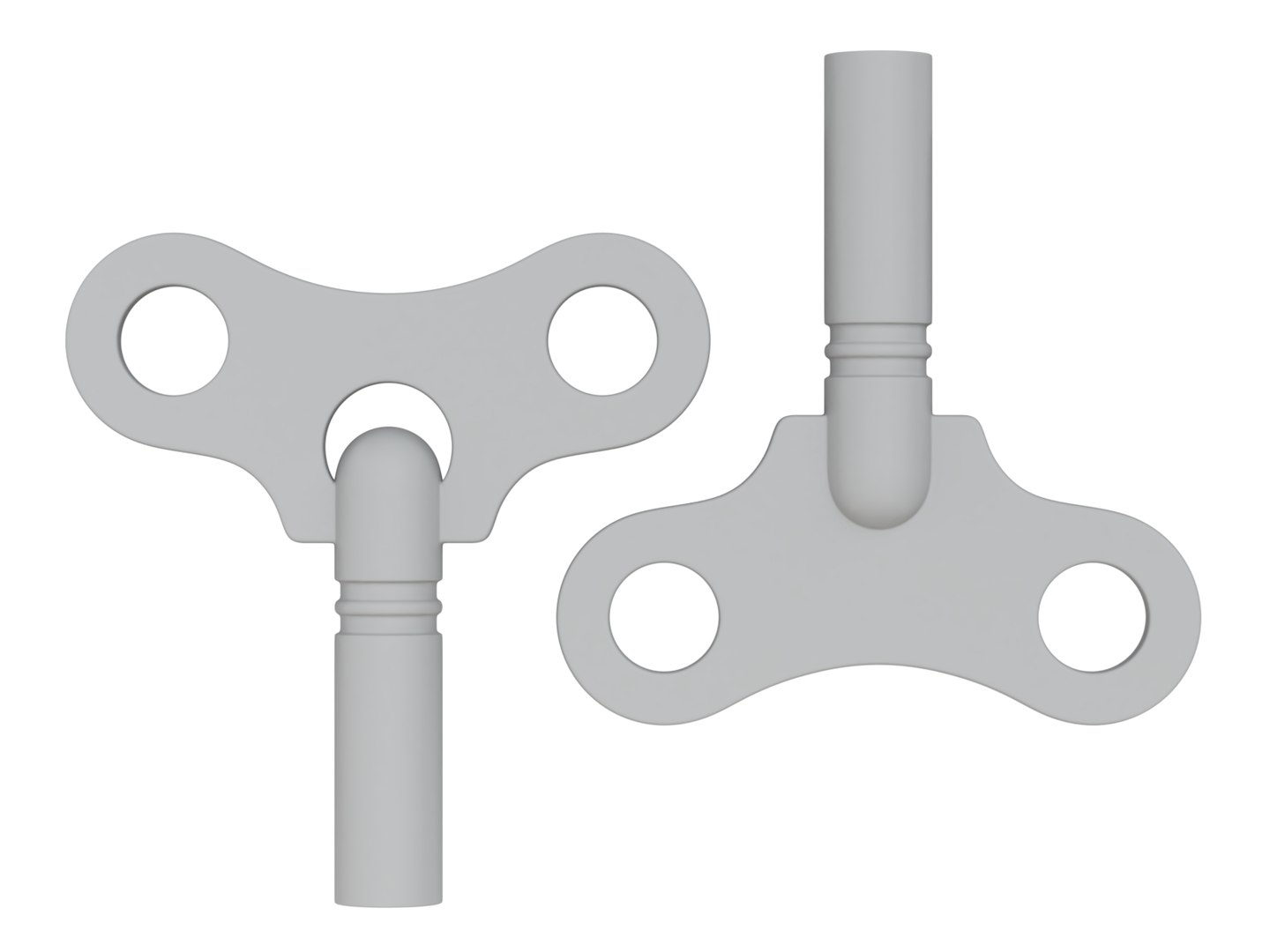 3D Key Wind - TurboSquid 1532894