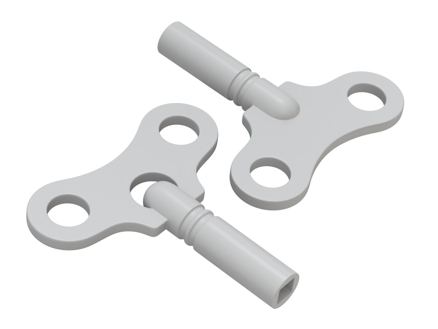 3D Key Wind - TurboSquid 1532894