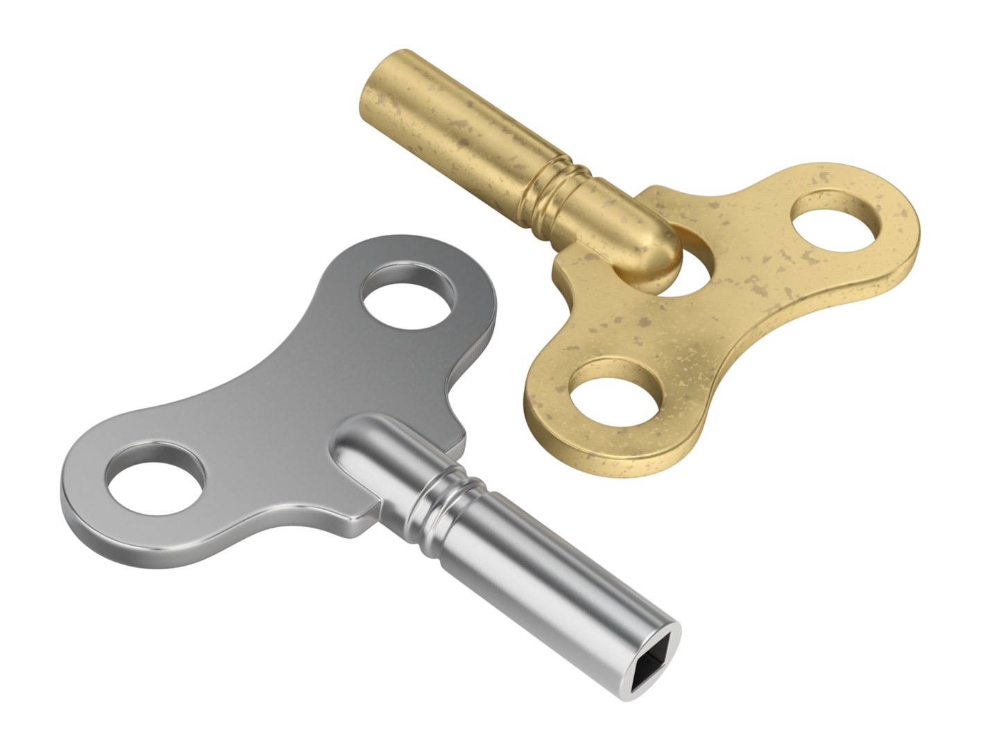 3D Key Wind - TurboSquid 1532894