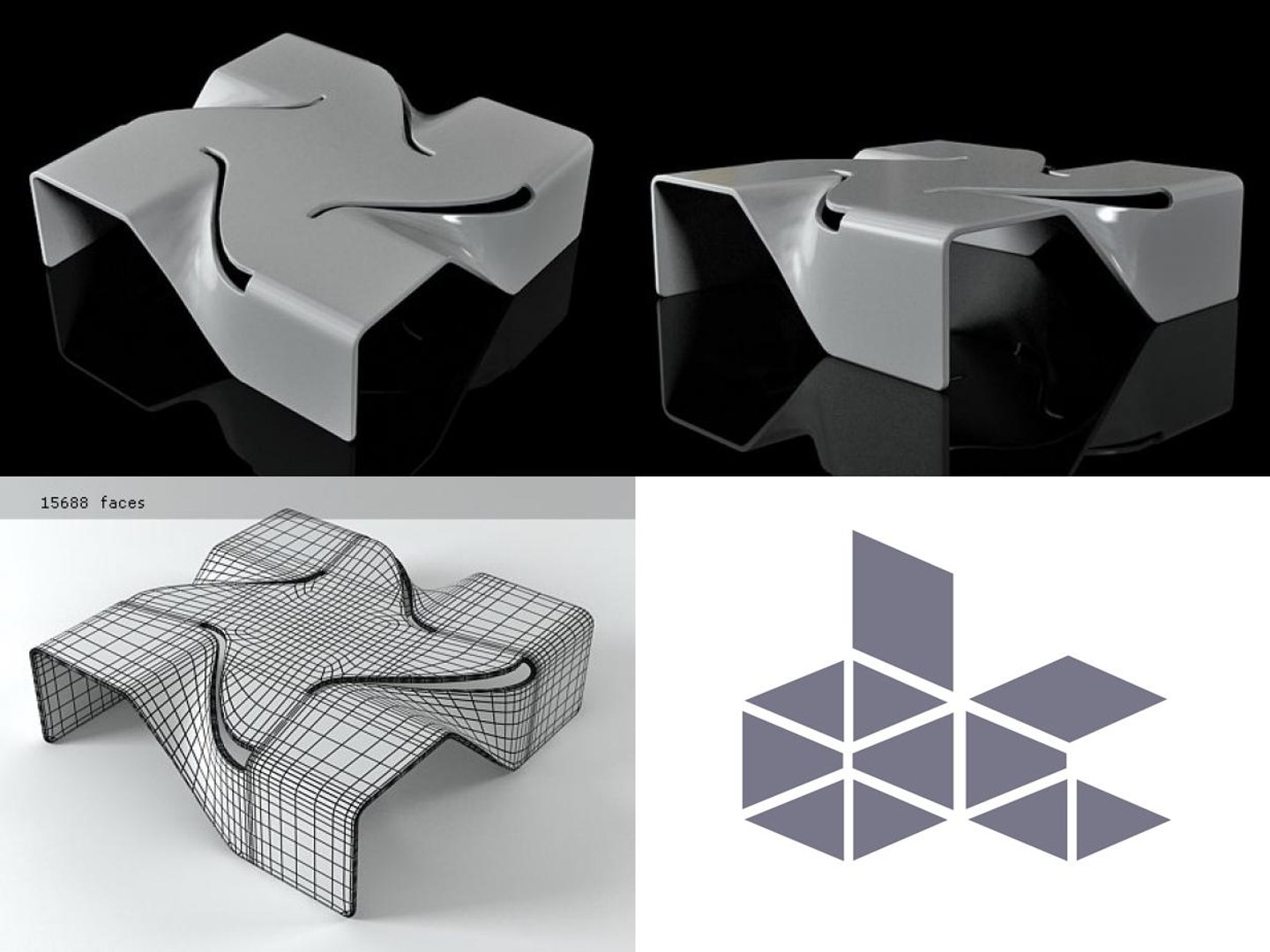 3D Model Vertigo 06h - TurboSquid 1184954