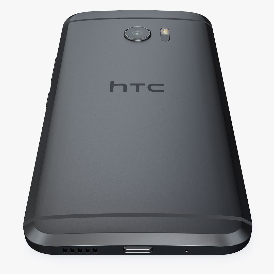 3d Htc 10