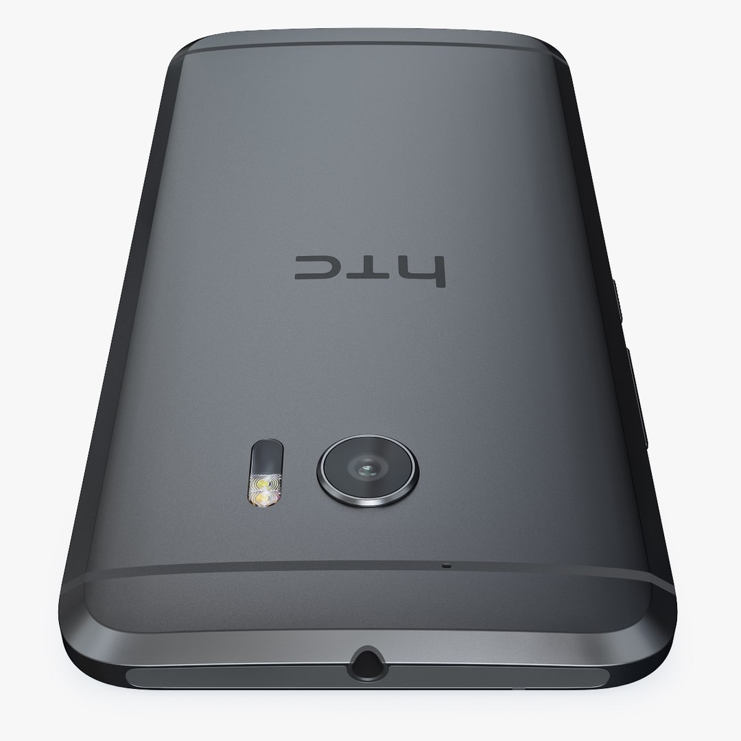 3d Htc 10