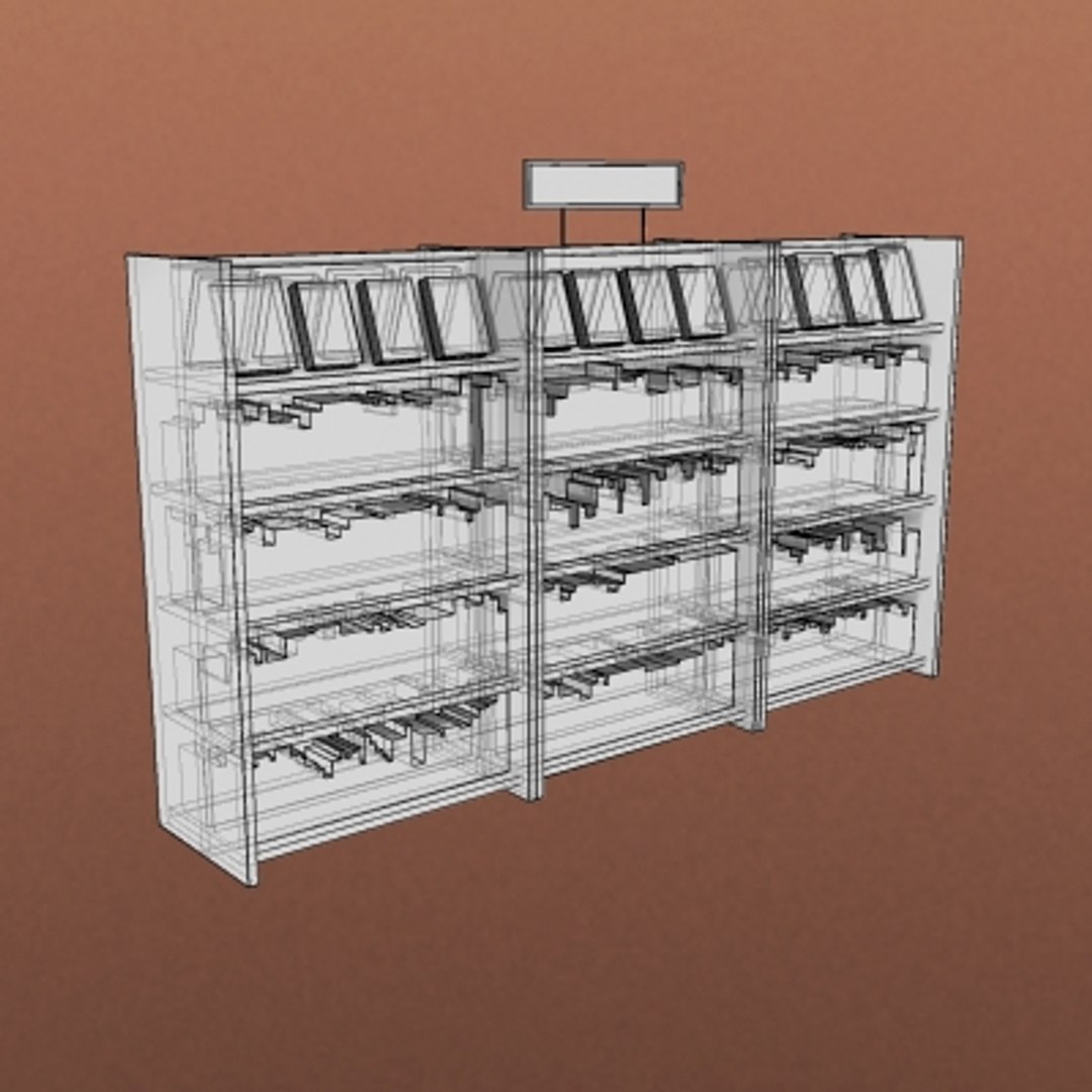 Maya Small Library Book