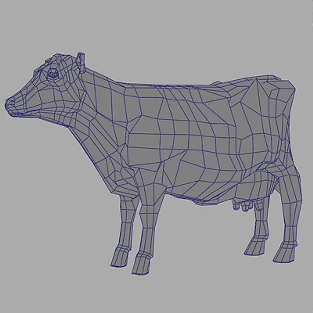 Maya Cow Games