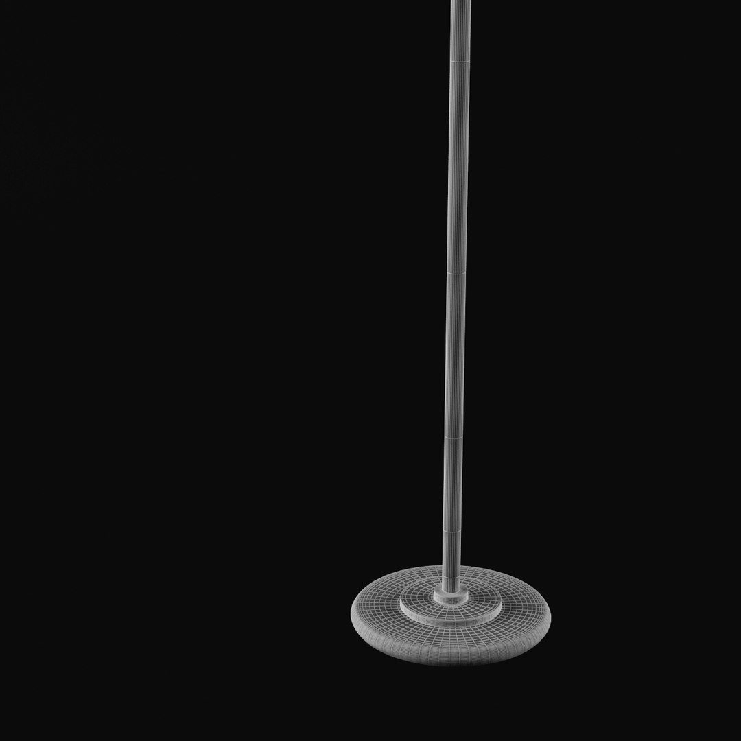 Architectural Visualization 3d Model