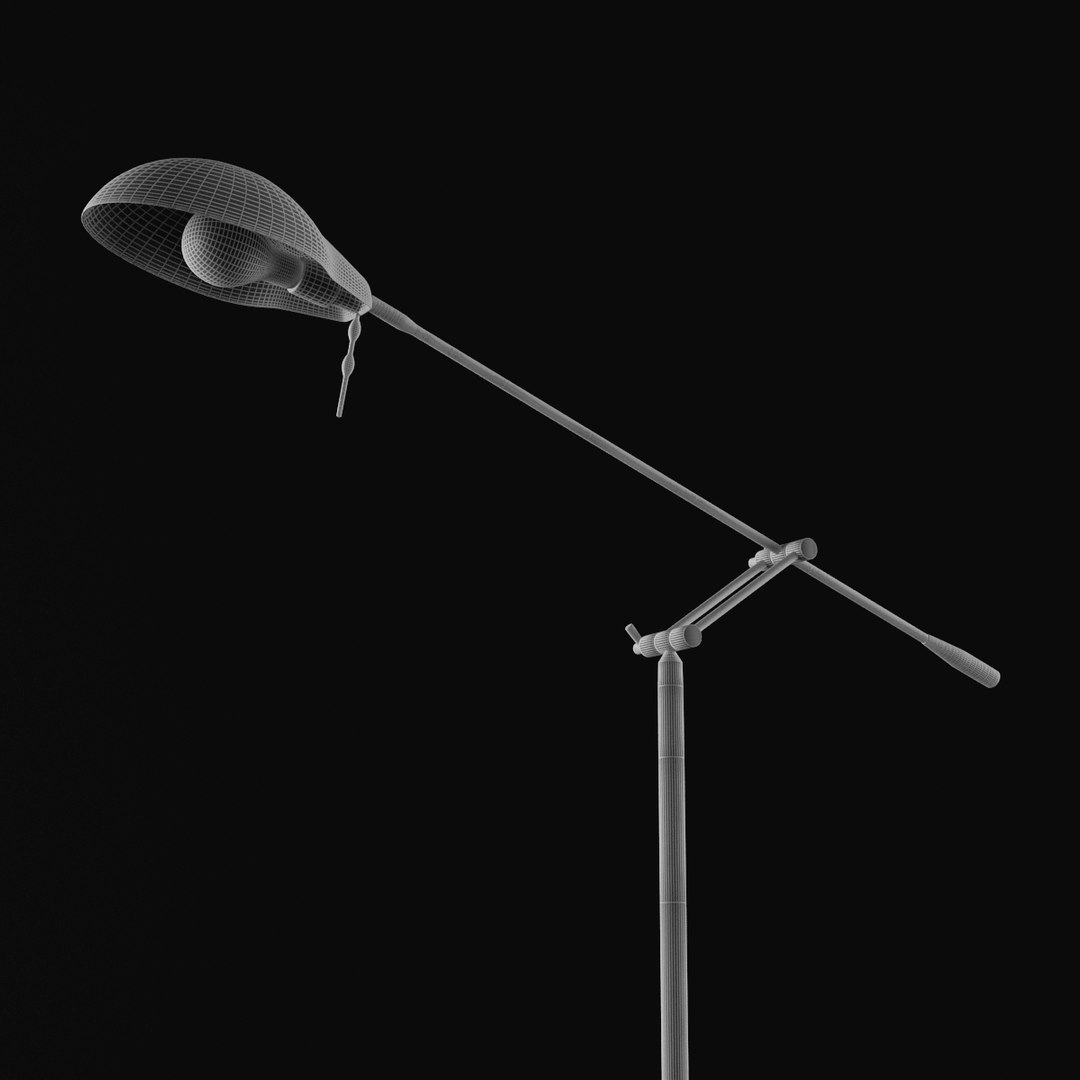 Architectural Visualization 3d Model