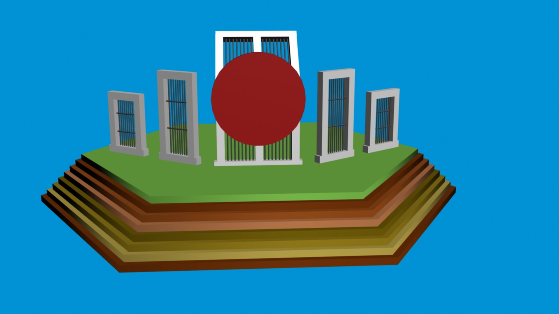 3D Model Historical Model - TurboSquid 1990593