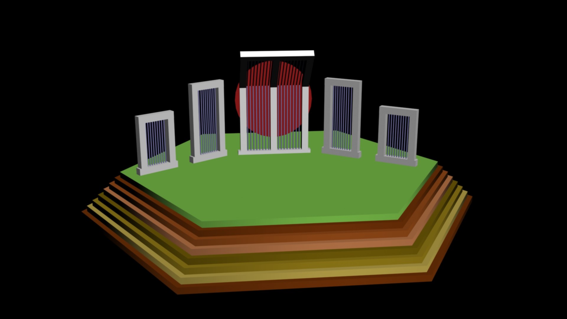3D Model Historical Model - TurboSquid 1990593