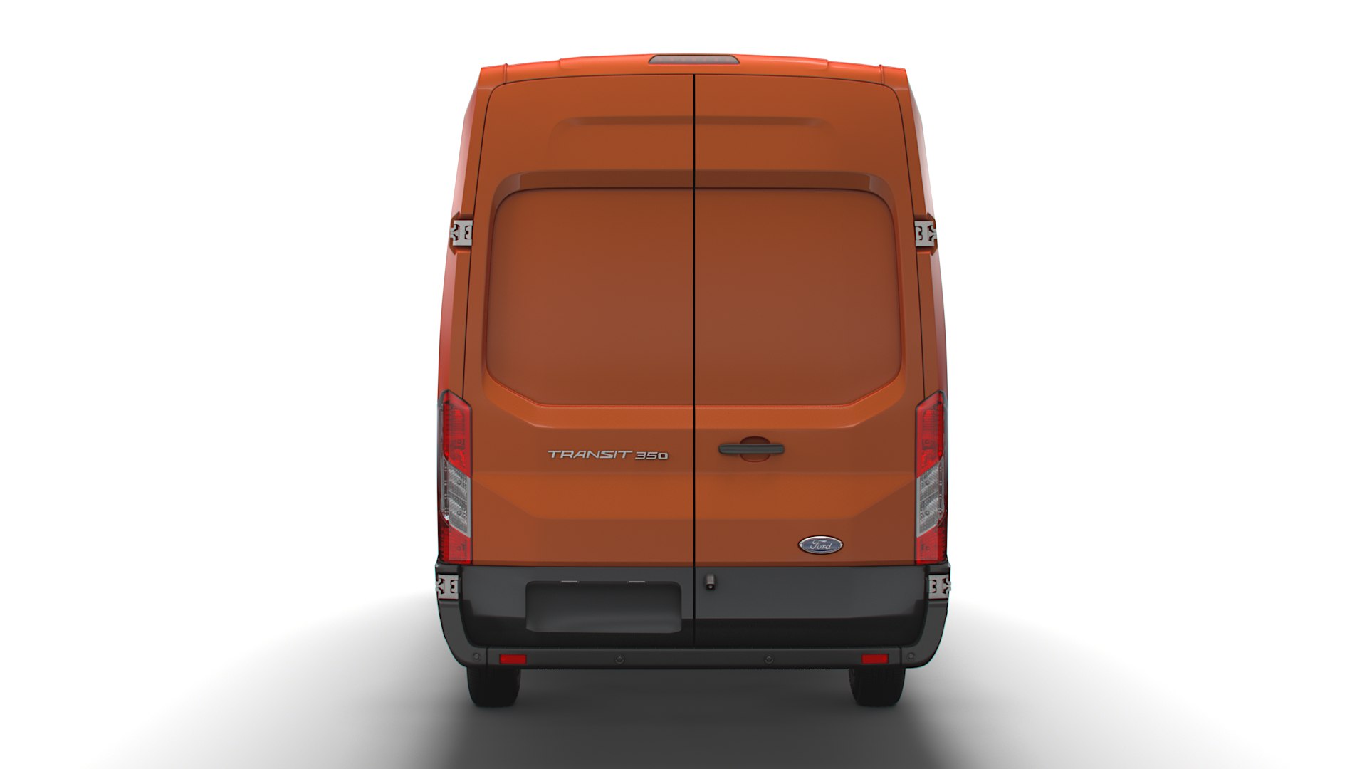 3D Transit Van L4h3 Leader - TurboSquid 1649715