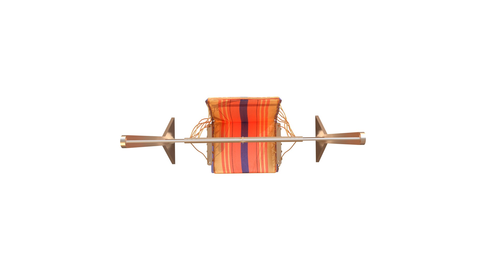 Swing 01 3D Model - TurboSquid 2130932