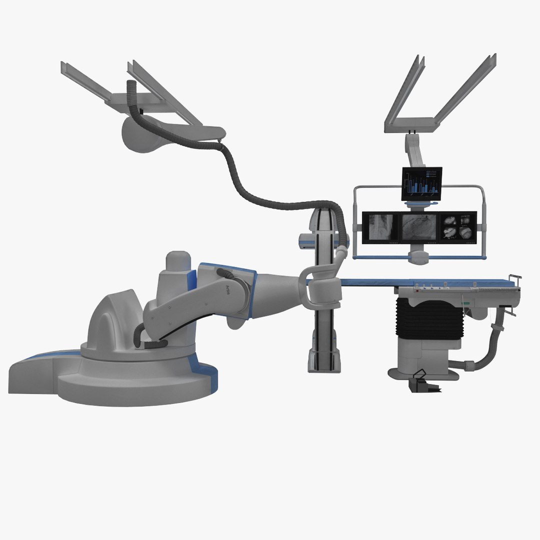 artis angiography 3d 3ds