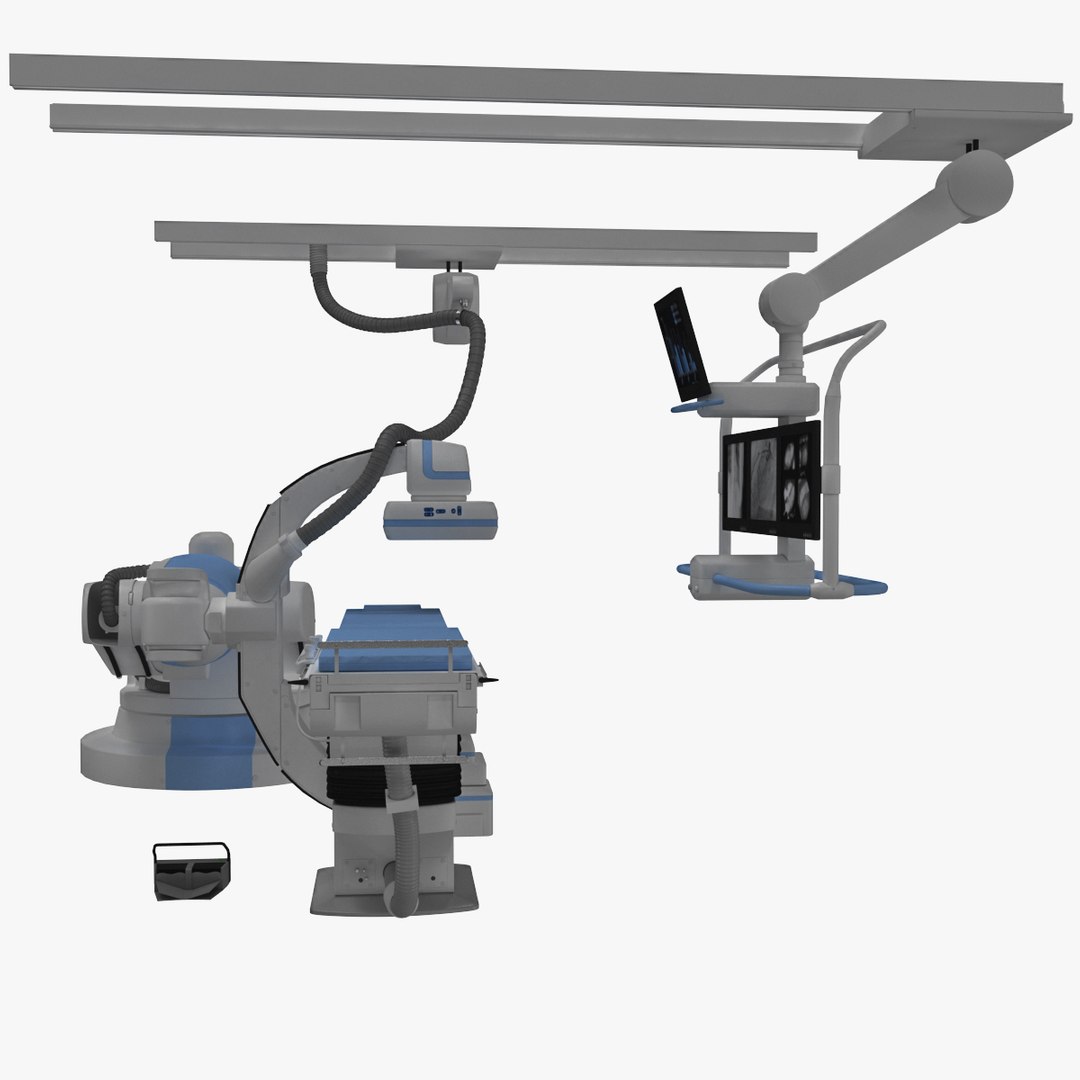 artis angiography 3d 3ds