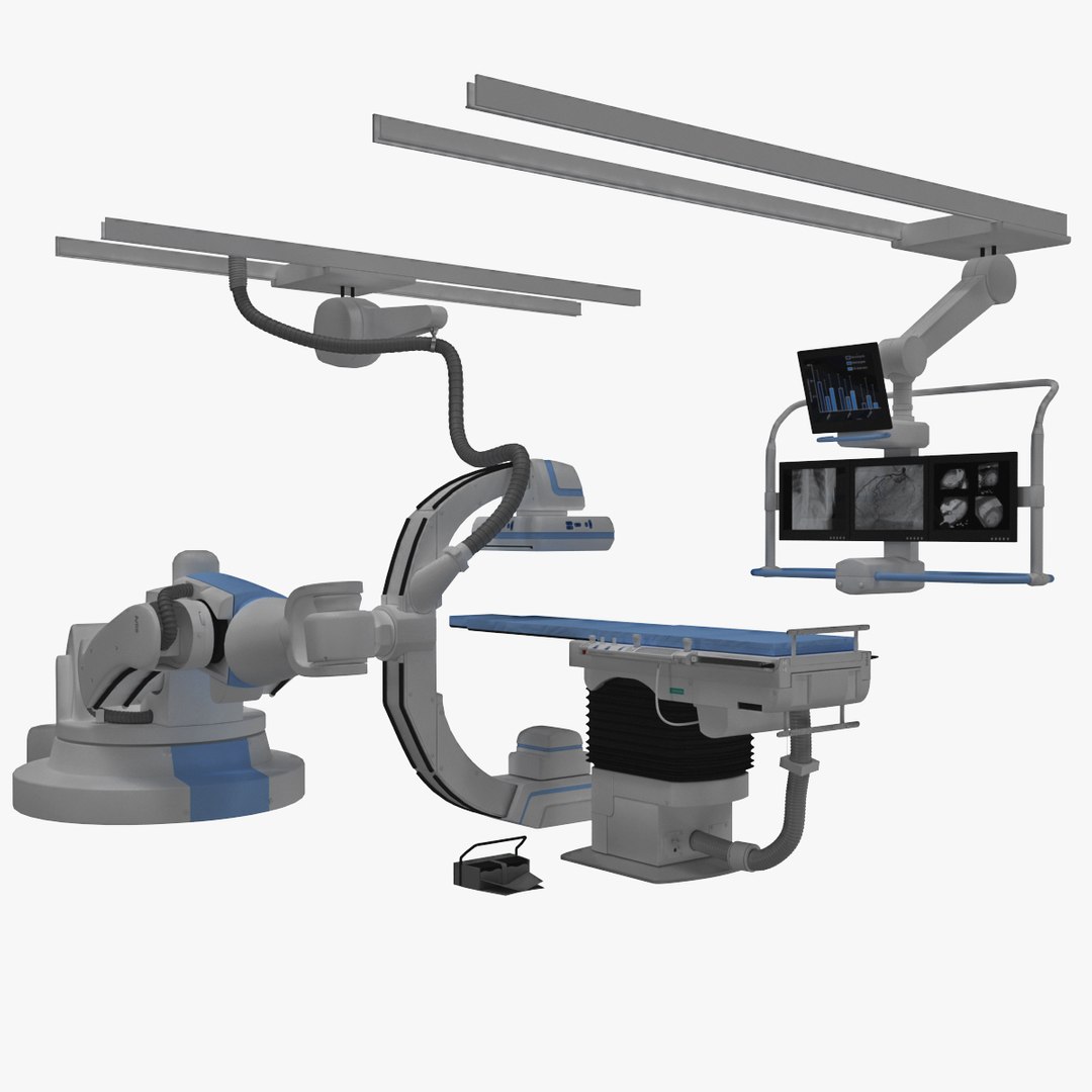 artis angiography 3d 3ds