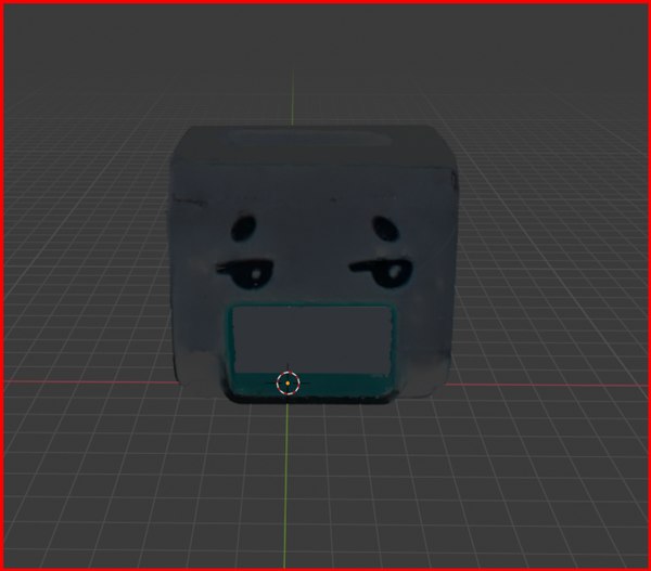 modelo 3d Pelador de semillas - TurboSquid 2338123