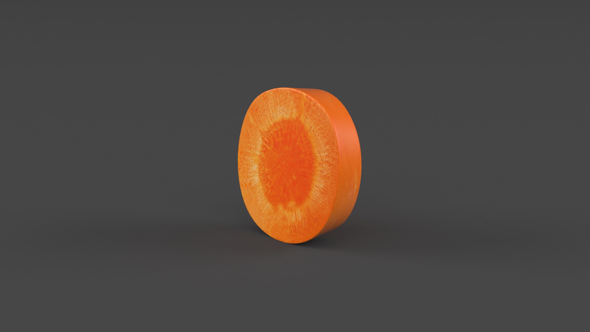 3D Model Carrot - TurboSquid 1954854