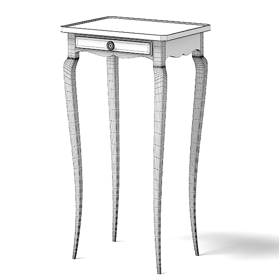 3d pierre nymphe classic