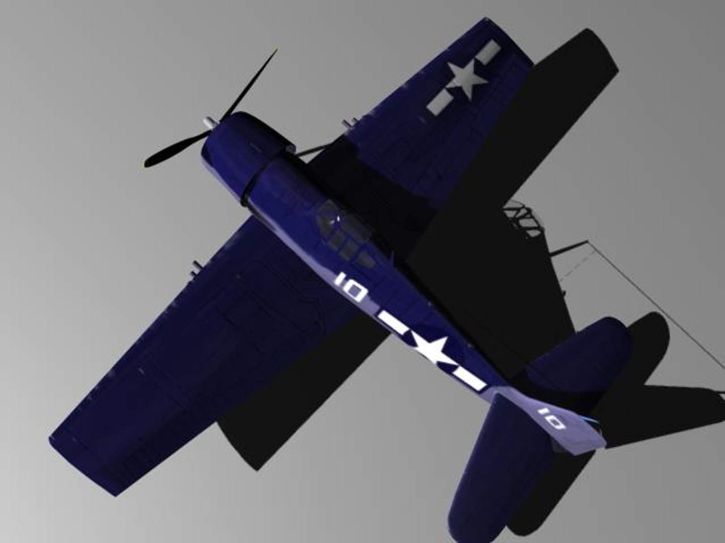 Plane Max