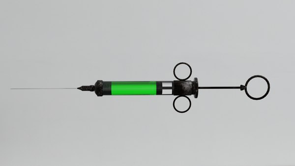 modelo 3d Scp-049 - TurboSquid 1592297