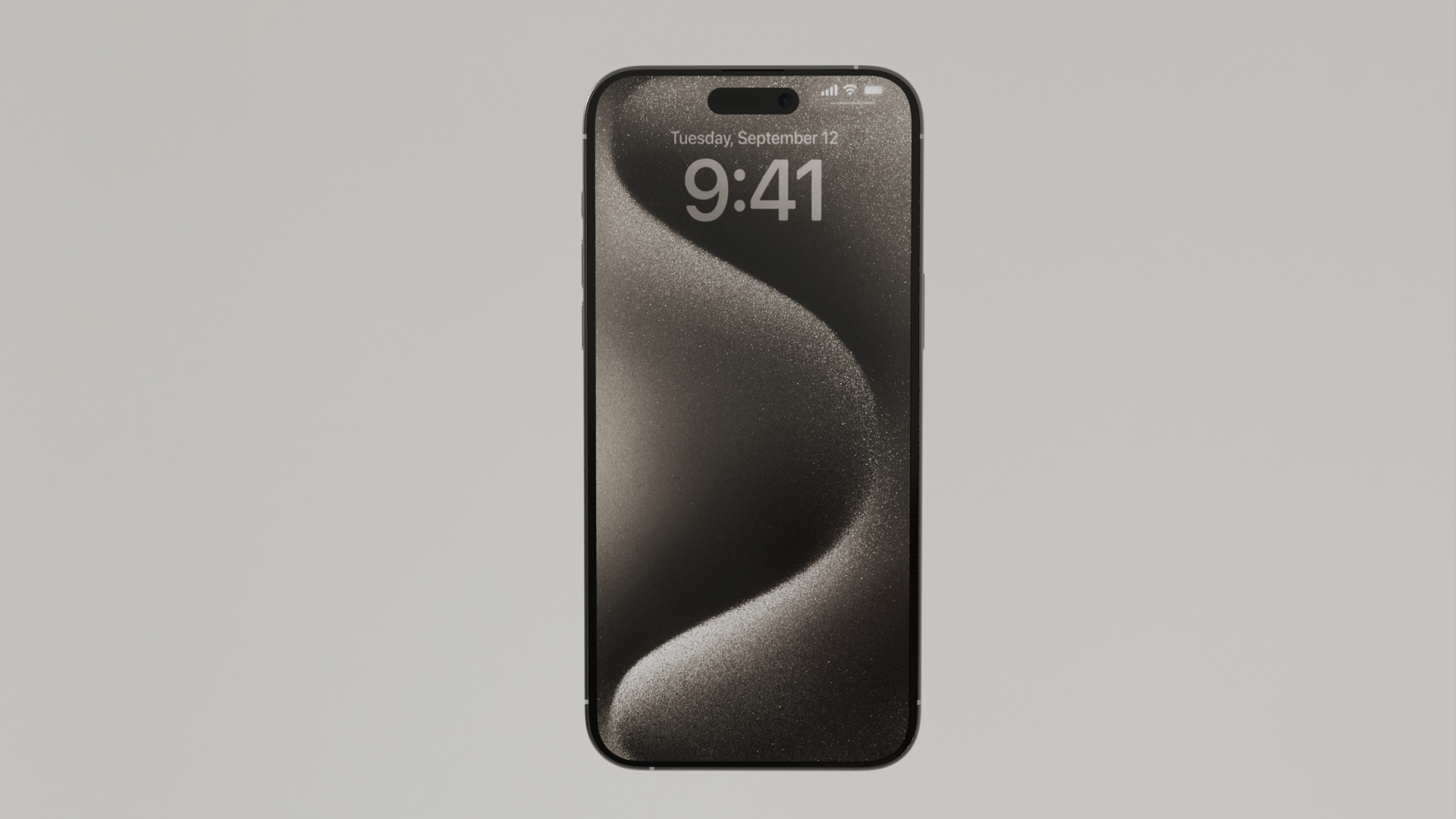 IPhone 15 Pro Max 3D Model - TurboSquid 2124449