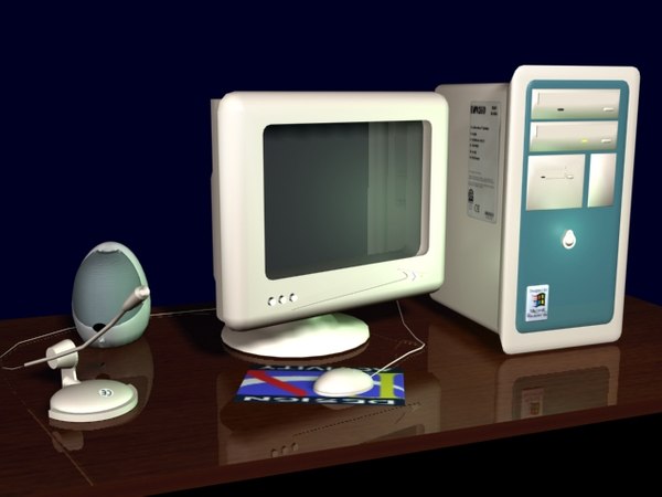 computer microphone mouse max