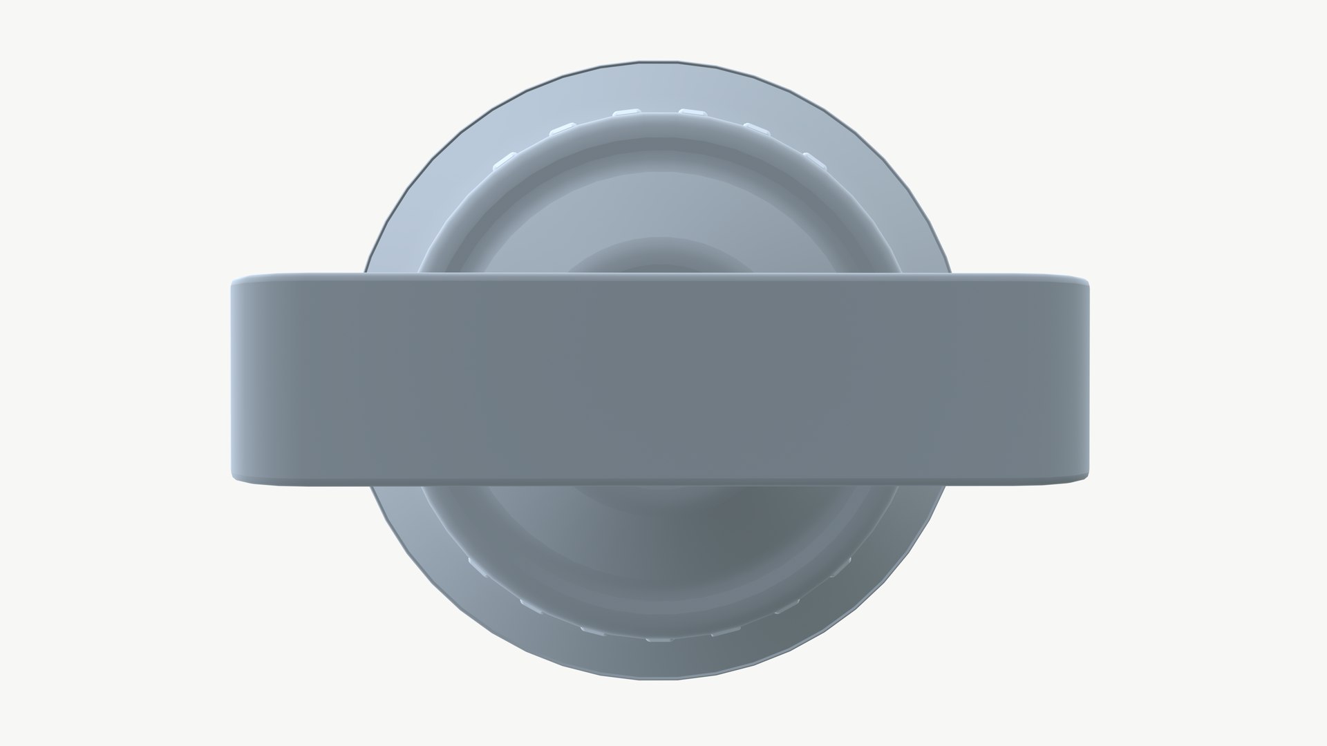 Loudspeaker 3D Model - TurboSquid 2396658